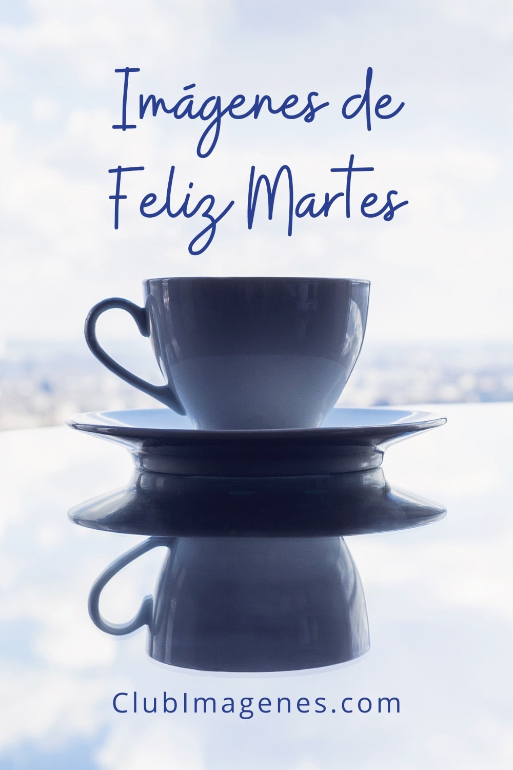 20 imágenes de feliz martes: deseos para alegrar tu día - Club Imágenes