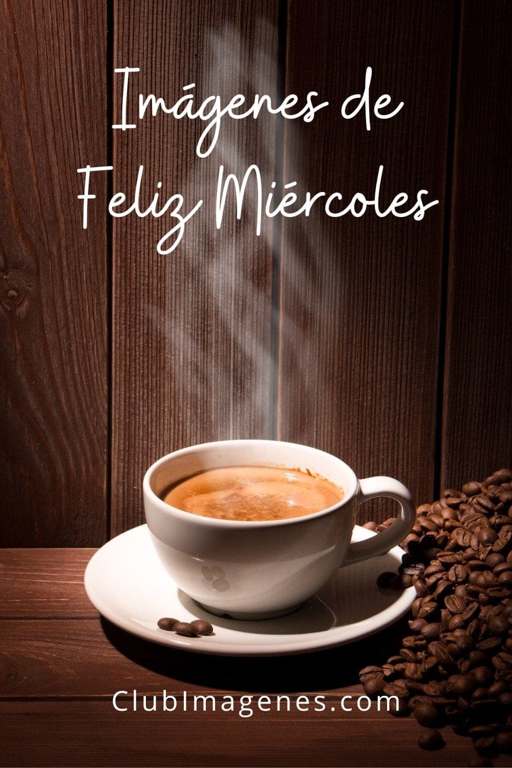 21 imágenes de feliz miércoles para alegrar tu día - Club Imágenes